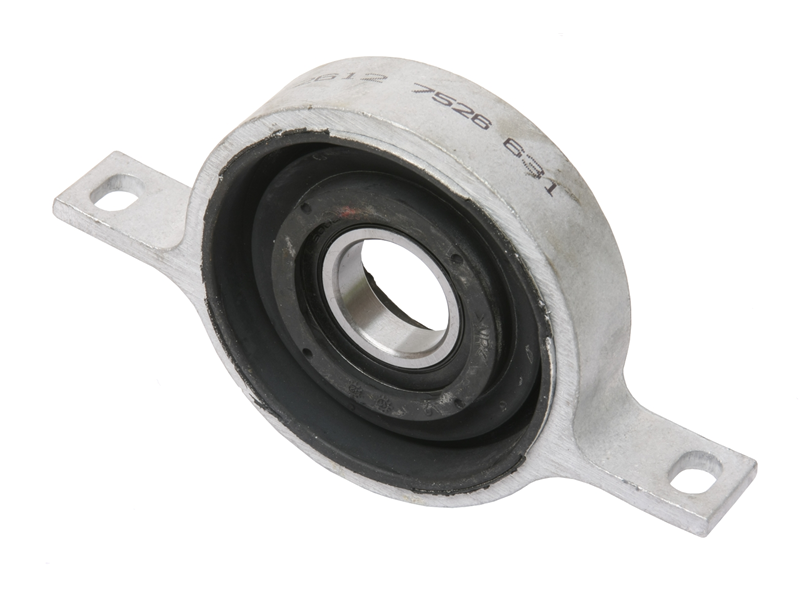 URO Parts 26128615621 Drive Shaft Center Support - BMW | 12341234567 ...