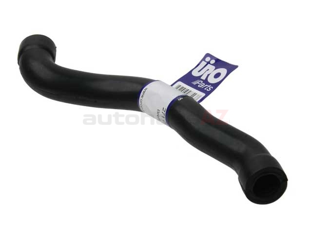 URO Parts 2710160881 Crankcase Breather Hose; Valve Cover to Intake ...