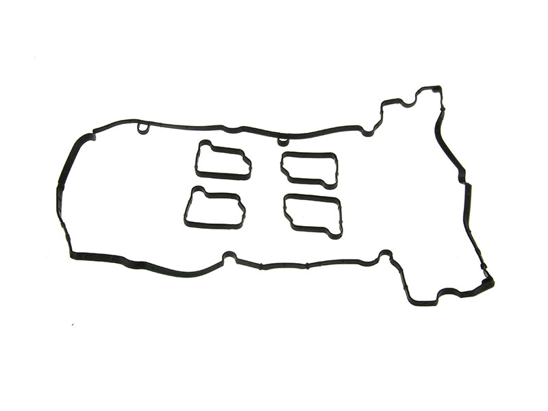 URO Parts 2710160921 Valve Cover Gasket Set - Mercedes | 153641101 ...