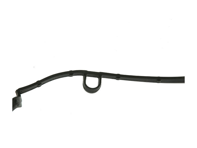 URO Parts 2710160921 Valve Cover Gasket Set - Mercedes | 153641101 ...