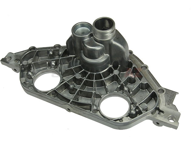 URO Parts 2710161406 Timing Cover - Mercedes | URO014589
