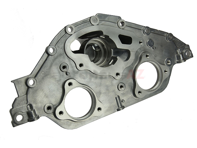 URO Parts 2710161406 Timing Cover - Mercedes | URO014589