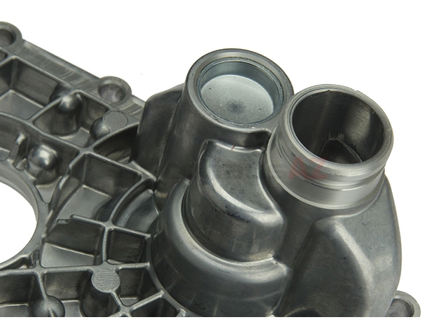 URO Parts 2710161406 Timing Cover - Mercedes | URO014589