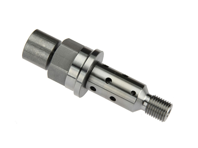 URO Parts 2710500171 Camshaft Bolt - Mercedes | 175262 URO017410 V303417