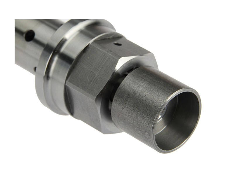 URO Parts 2710500171 Camshaft Bolt - Mercedes | 175262 URO017410 V303417