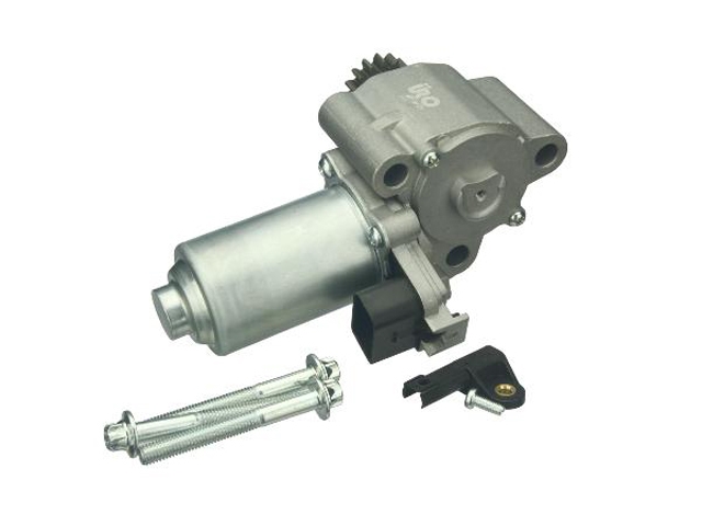 URO Parts 27107546671 Transfer Case Motor - BMW | 27102449712
