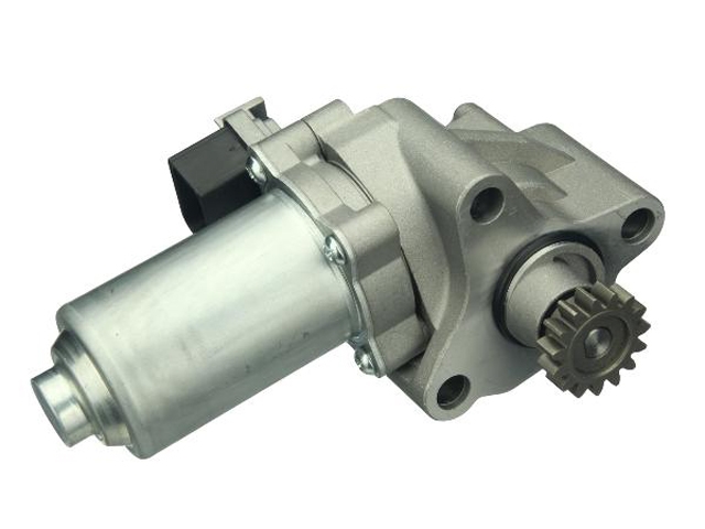 URO Parts 27107546671 Transfer Case Motor - BMW | 27102449712