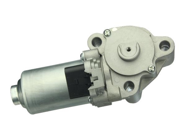 URO Parts 27107546671 Transfer Case Motor - BMW | 27102449712