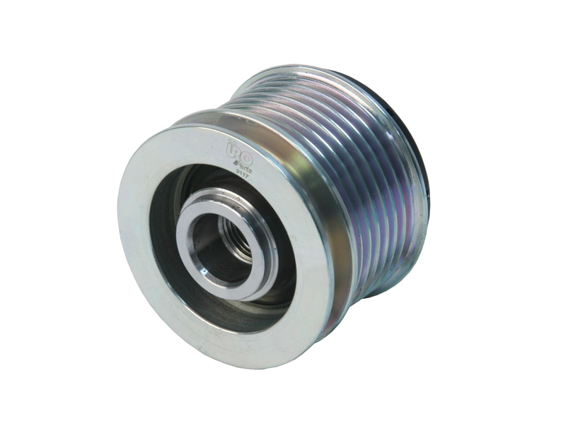 URO Parts 2711550115 Alternator Pulley - Mercedes | 2711550016 300875 ...