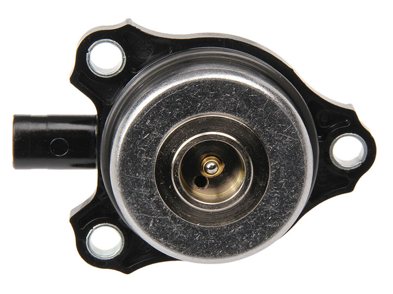 URO Parts 2711560090 Variable Valve Timing (VVT) Solenoid - Mercedes ...