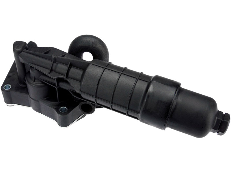 URO Parts 2711801410 Oil Filter / Cooler - Mercedes | 09133047740 ...