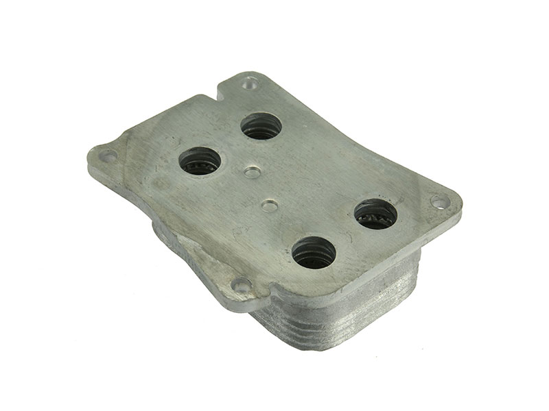 URO Parts 2711880401 Engine Oil Cooler - Mercedes | 376756731 ...