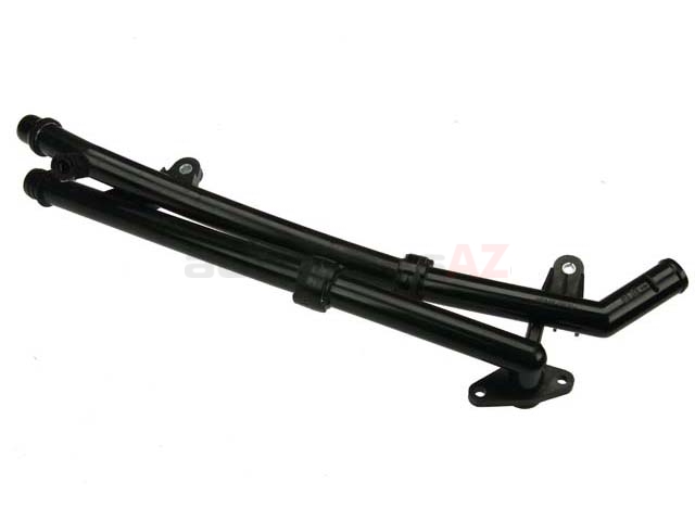 URO Parts 2712002652 Coolant Pipe - Mercedes | 2712002452 URO015812