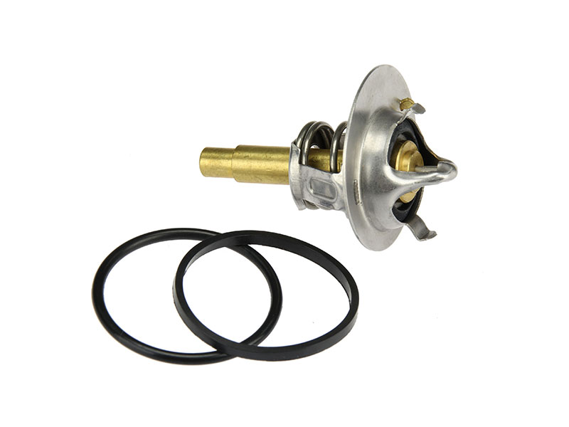 URO Parts 2712030575 Thermostat - Mercedes | 1430854 2712000015 34056 ...