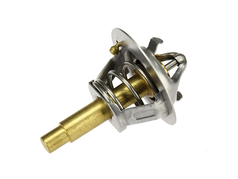 URO Parts 2712030575 Thermostat - Mercedes | 1430854 2712000015 34056 ...