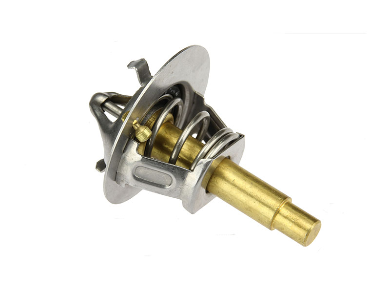 URO Parts 2712030575 Thermostat - Mercedes | 1430854 2712000015 34056 ...