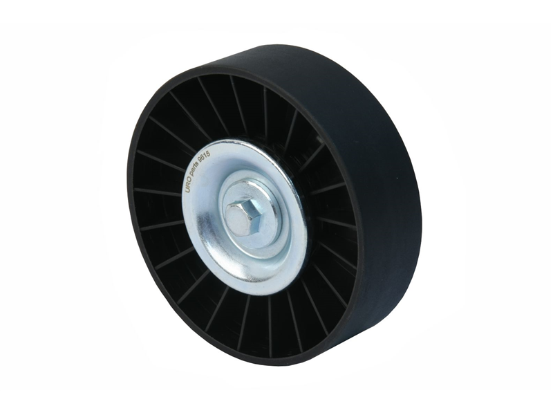 URO Parts 2712060019 Drive Belt Idler Pulley - Mercedes | 36123 ...