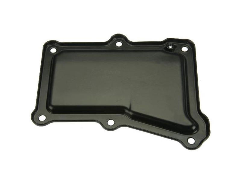URO Parts 2720100126 Engine Oil Pan Cover; Lower - Mercedes | 264525 ...