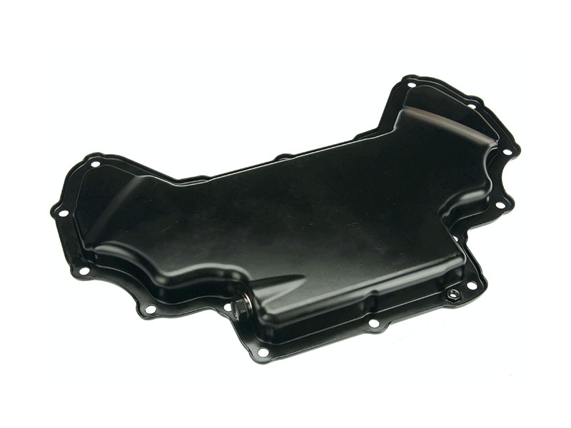 URO Parts 2720100128 Engine Oil Pan; Lower - Mercedes | MDP10A ...