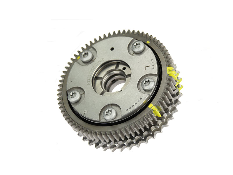 URO Parts 2720505247 Variable Valve Timing (VVT) Sprocket; Intake ...