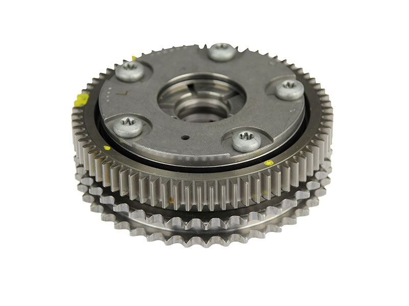 URO Parts 2720505247 Variable Valve Timing (VVT) Sprocket; Intake ...