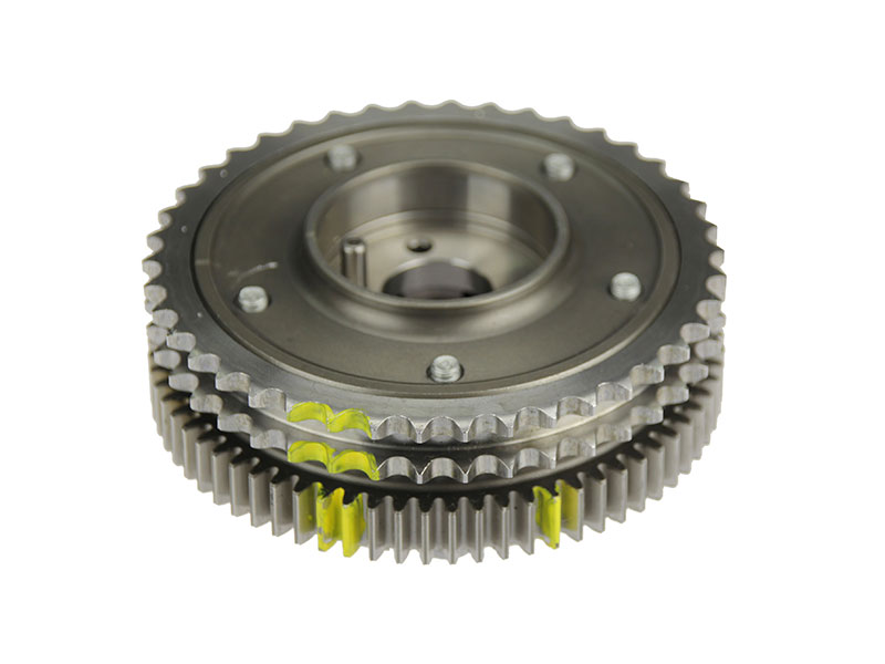 URO Parts 2720505247 Variable Valve Timing (VVT) Sprocket; Intake ...