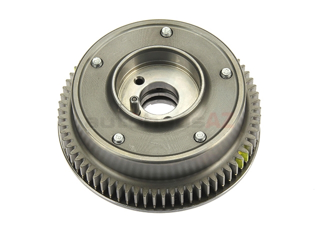 URO Parts 2720506847 Variable Timing/Vanos Unit; Exhaust - Mercedes ...