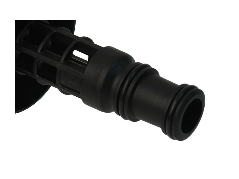 URO Parts 2721800038 Oil Filter Housing Cap - Mercedes | 10733013001 ...