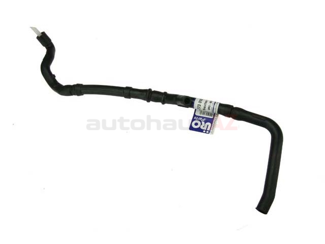 URO Parts 2730180582 Crankcase Breather Hose; Oil Separator to Breather ...
