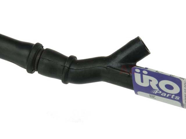 URO Parts 2730180582 Crankcase Breather Hose; Oil Separator to Breather ...