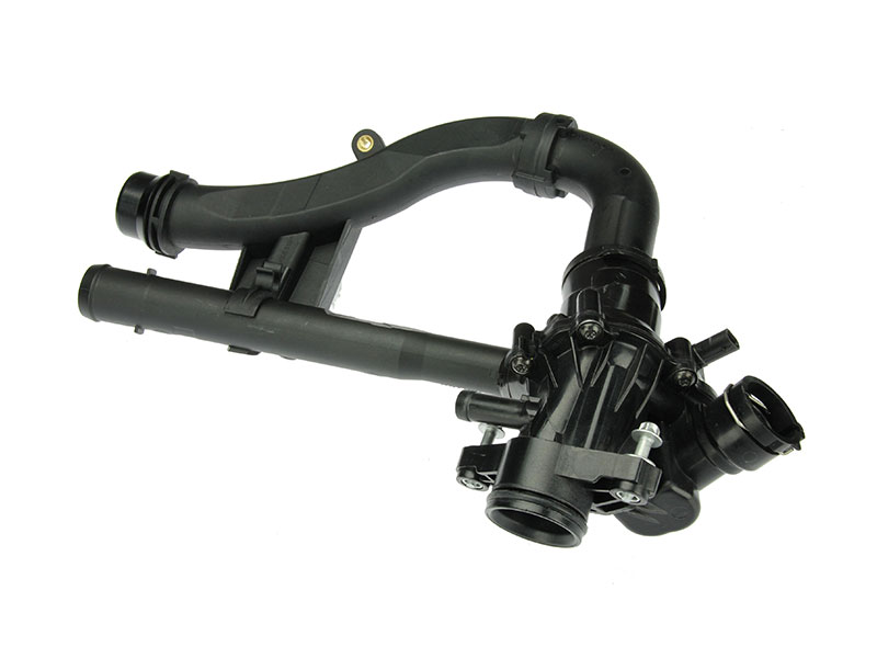 URO Parts 2742000115 Thermostat Assembly - Mercedes | 1039207 172476 ...