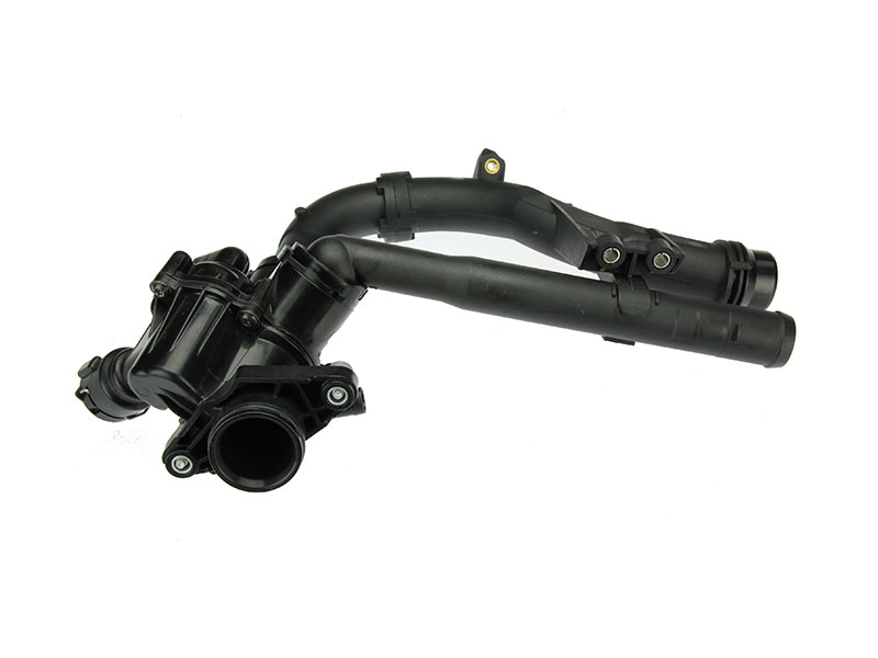 URO Parts 2742000115 Thermostat Assembly - Mercedes | 1039207 172476 ...