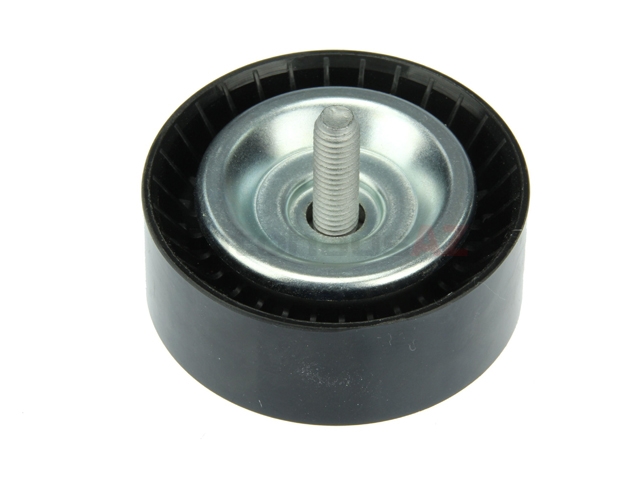 URO Parts 2742020019 Drive Belt Idler Pulley - Mercedes | 2742020119
