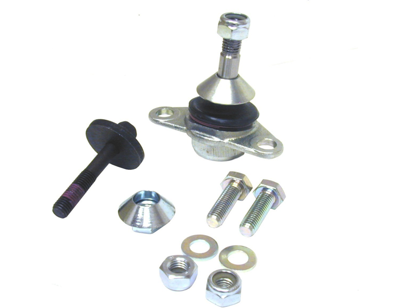 URO Parts 274548 Ball Joint; Front Left/Right - Volvo | 10548 1015042 ...