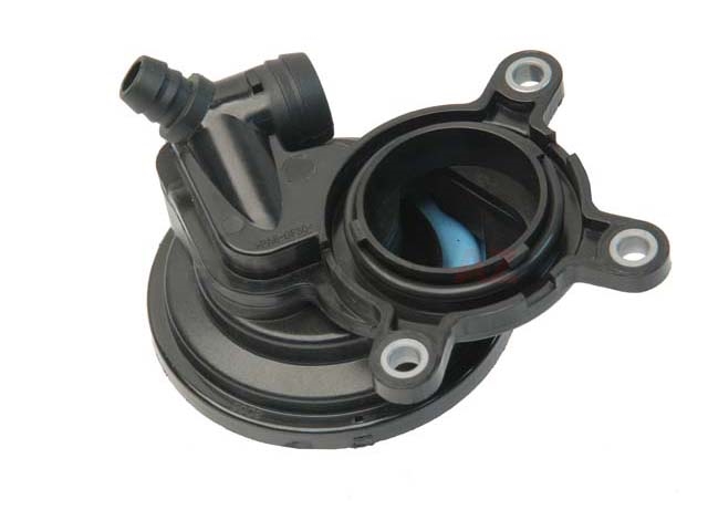 URO Parts 2750100291 Oil Separator - Mercedes | URO013471 V302402