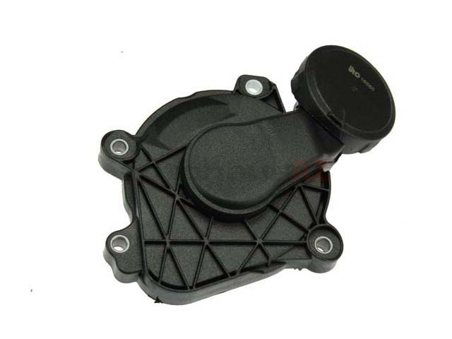 URO Parts 2760100331 Crankcase Breather Cap - Mercedes | 108123 ...