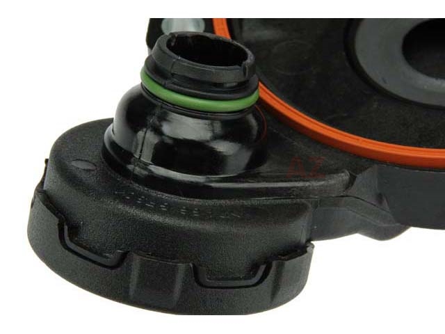 URO Parts 2760100331 Crankcase Breather Cap - Mercedes | 108123 ...