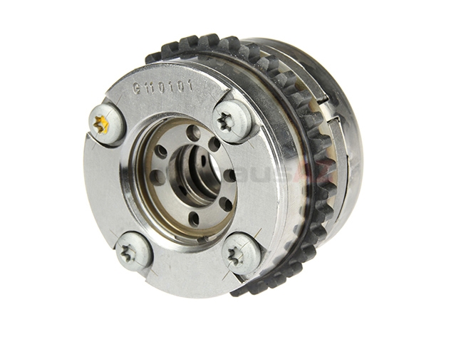 URO Parts 2760503800 Variable Timing/Vanos Unit; Exhaust (Left ...