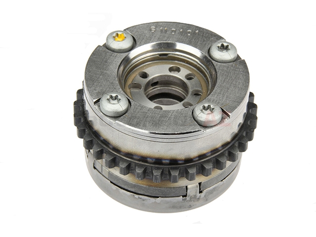 URO Parts 2760503800 Variable Timing/Vanos Unit; Exhaust (Left ...