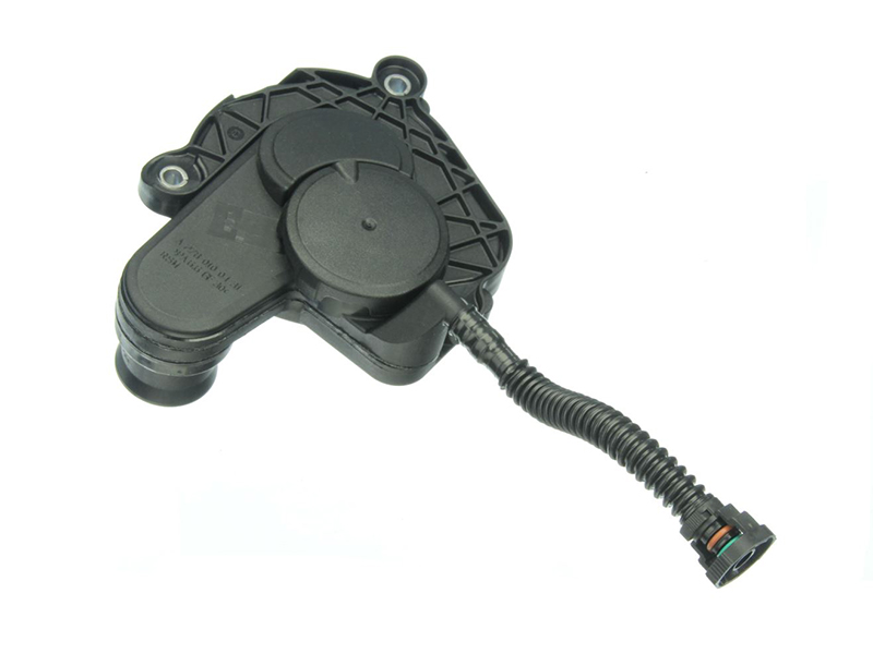 URO Parts 2780100431 Crankcase Breather Cap - Mercedes | URO016043