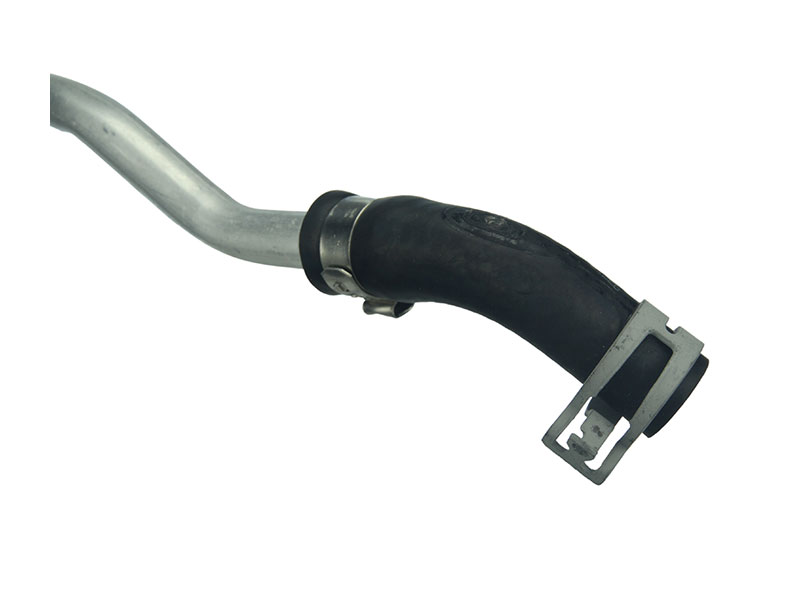 URO Parts 2782000500 Turbo Coolant Line; Left - Mercedes | 2782001200 ...