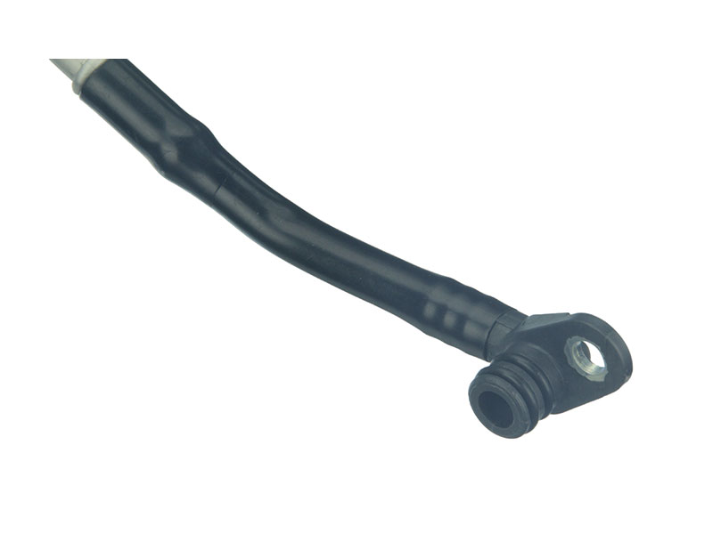 URO Parts 2782000900 Turbo Coolant Line; Left - Mercedes | 2782000051 ...