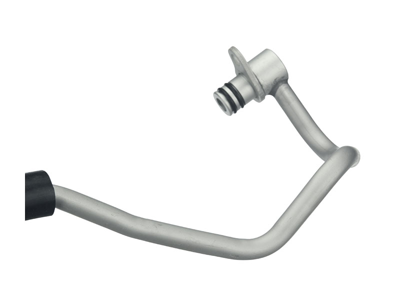 URO Parts 2782000900 Turbo Coolant Line; Left - Mercedes | 2782000051 ...