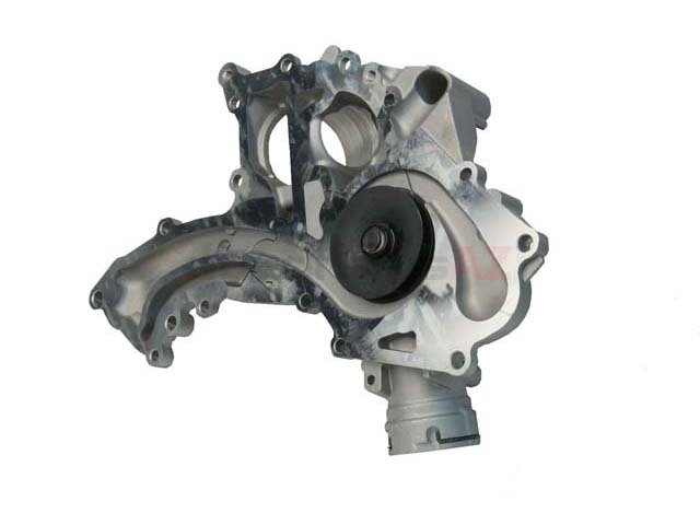 URO Parts 2782001201 Water Pump - Mercedes | 11233093003 2782000501 ...
