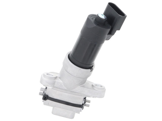 URO Parts 298609404 Parking Brake Actuator - Porsche | 97035209204 ...