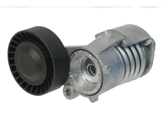 URO Parts 30650957 Belt Tensioner; A/C Compressor to Alternator Belt ...