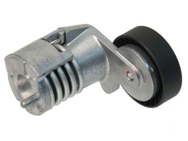 URO Parts 30650957 Belt Tensioner; A/C Compressor to Alternator Belt ...