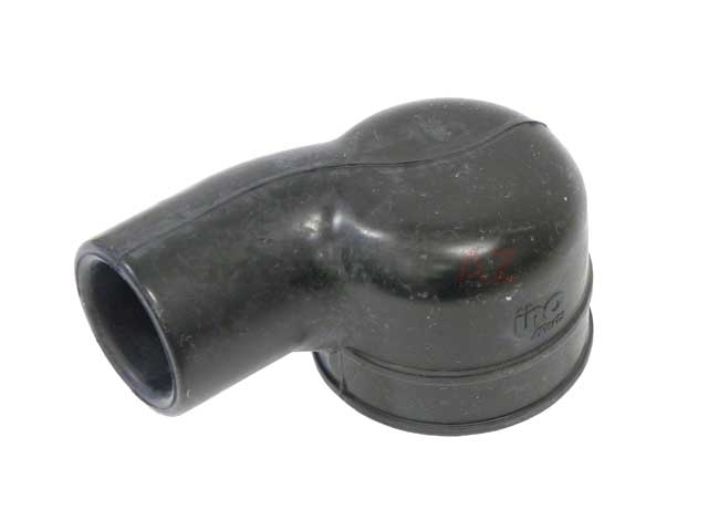 URO Parts 30677388 Crankcase Breather Hose; Oil Trap to Block - Volvo ...