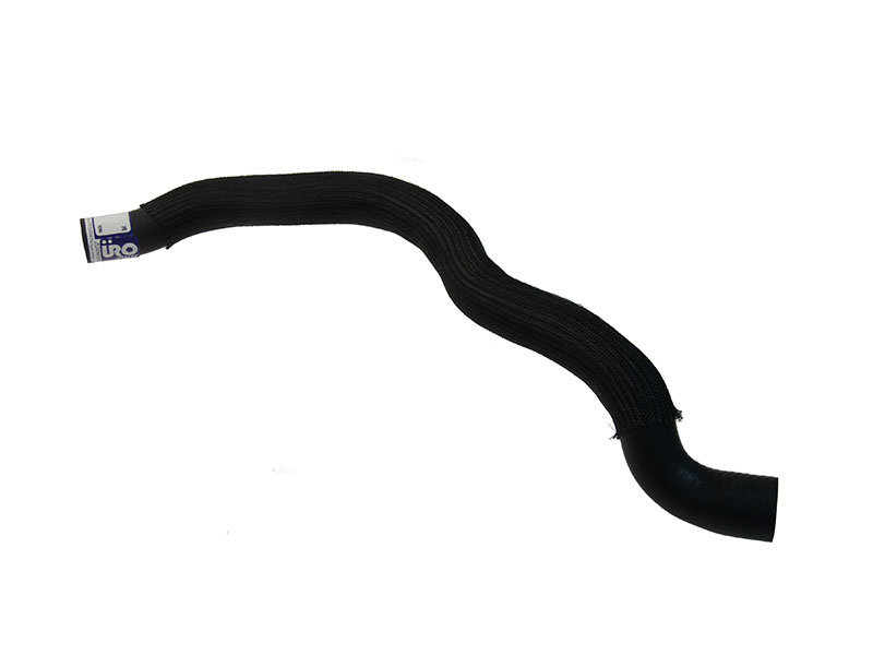 URO Parts 30680921 Radiator Hose; Lower - Volvo | 11743146766 30636887 ...