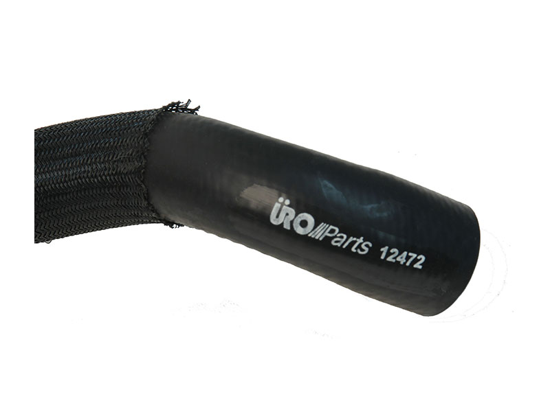 URO Parts 30680921 Radiator Hose; Lower - Volvo | 11743146766 30636887 ...